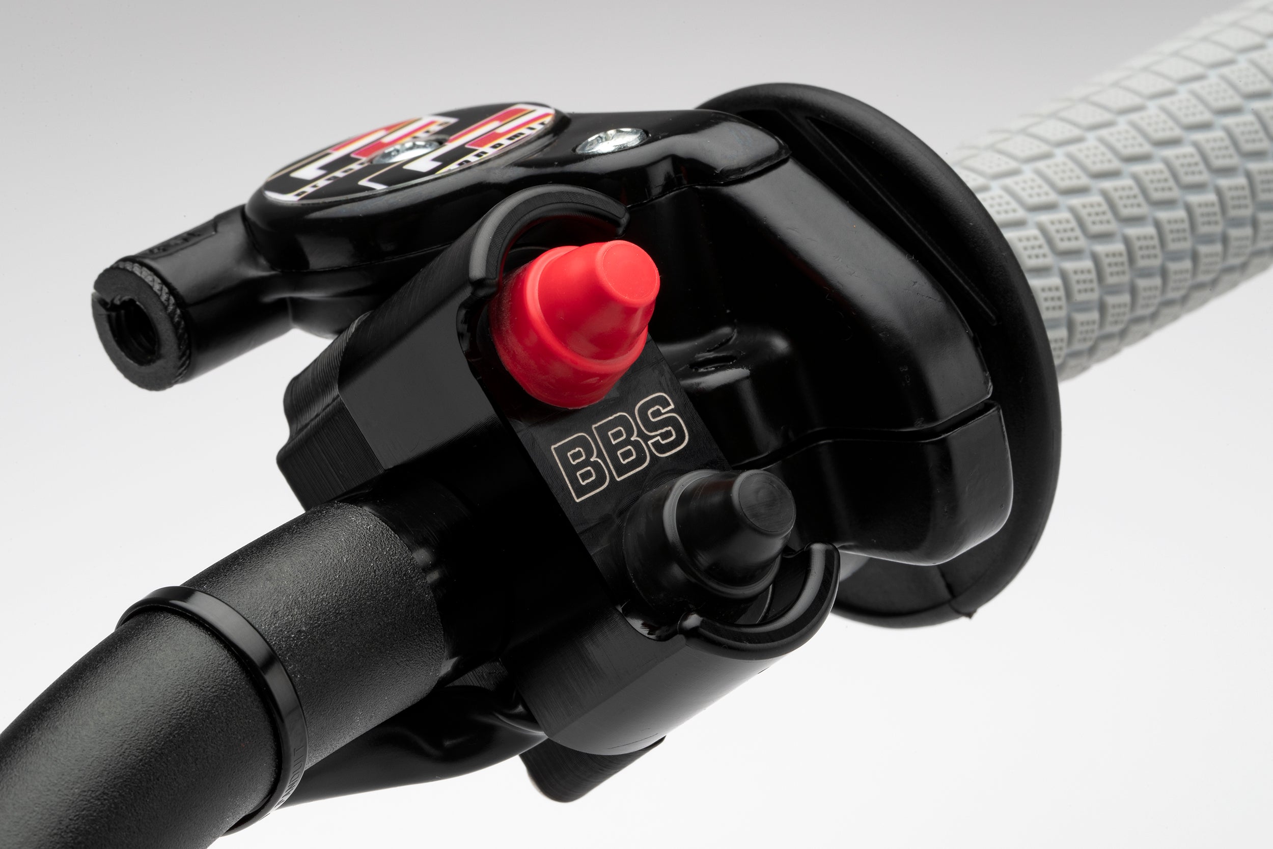 BBS - Bomber Bar Switches