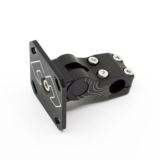 Rally Brackets and Accessories