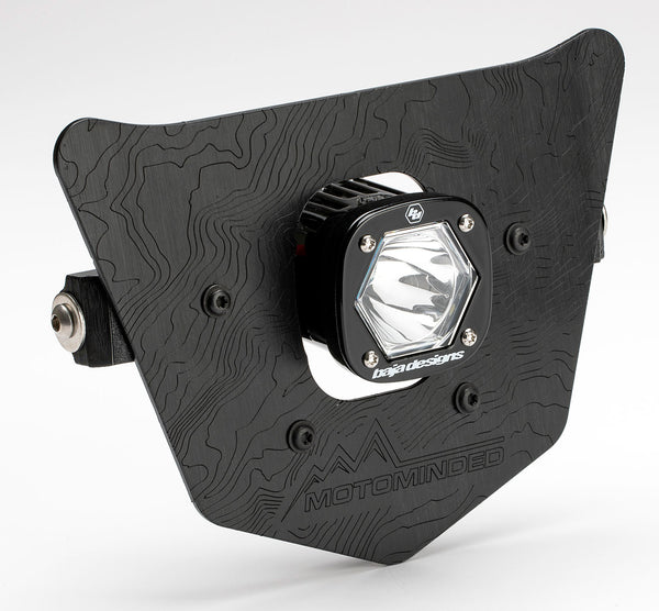 Baja Designs - LED Kit for YAMAHA WR-F