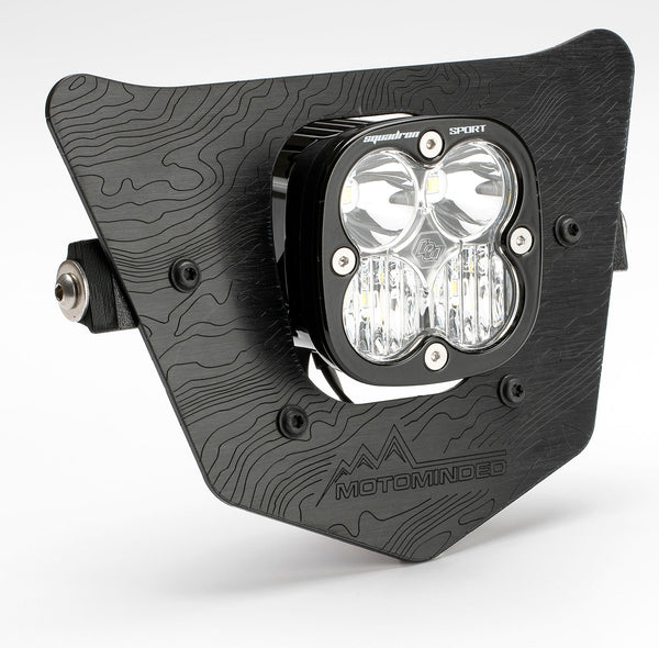 Baja Designs - LED Kit for YAMAHA WR-F