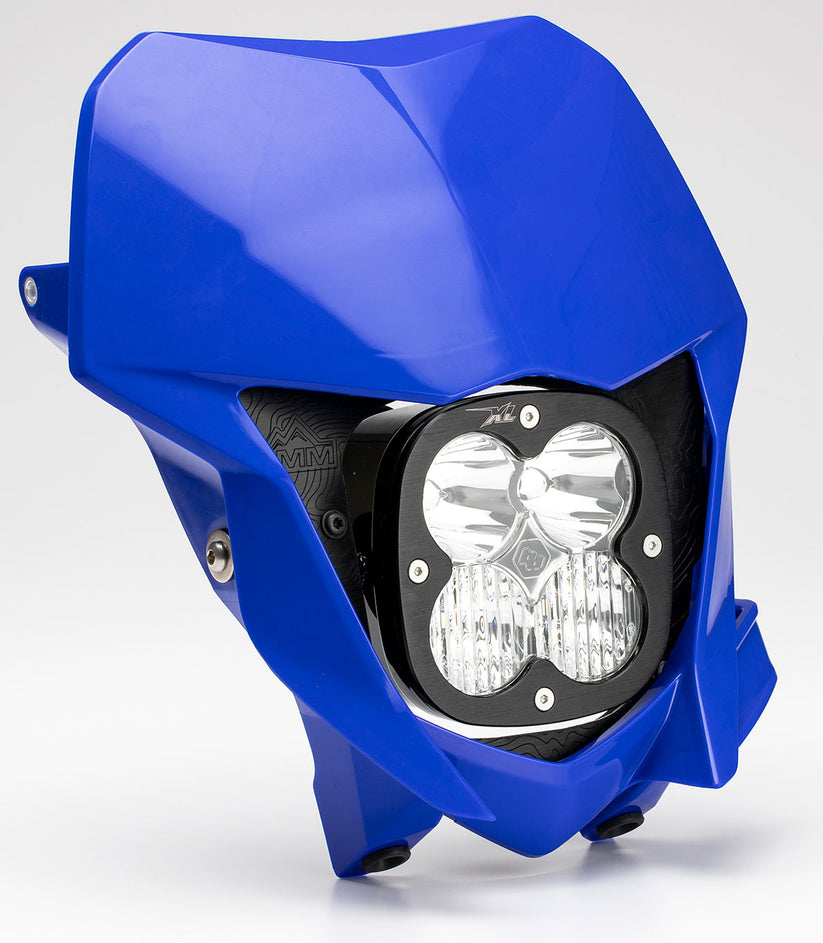 Baja Designs - LED Kit for YAMAHA WR-F