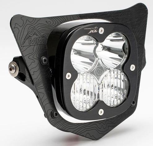 Baja Designs - LED Kit for YAMAHA WR-F - up to 2024