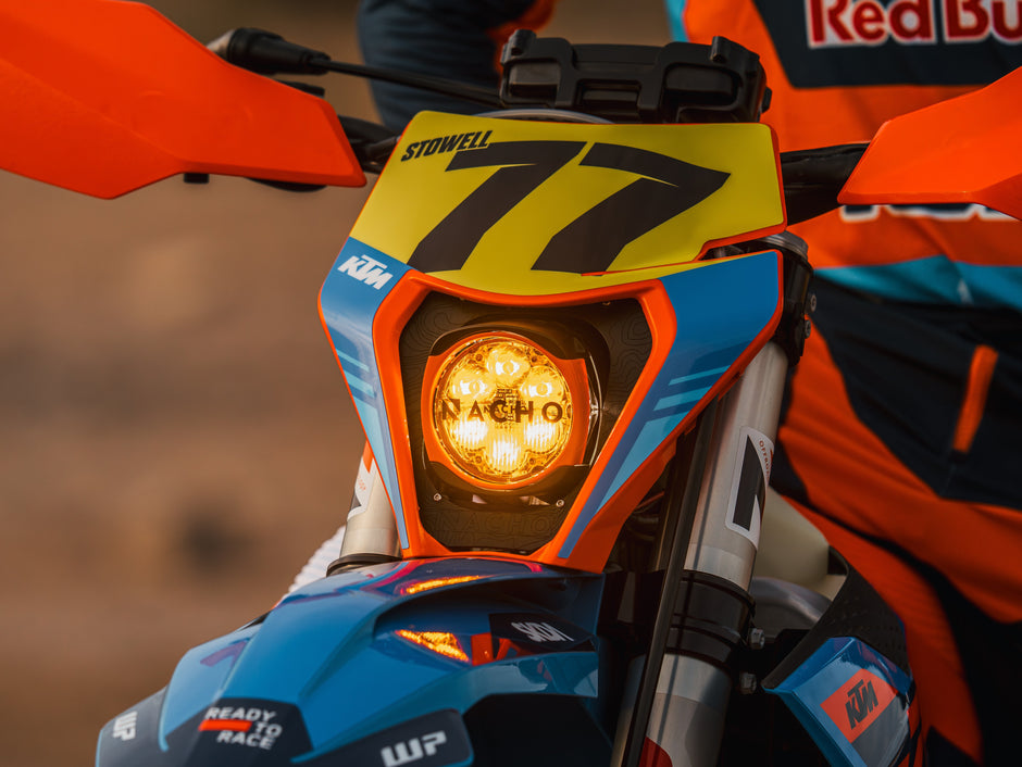 KTM EXC-F 2024+