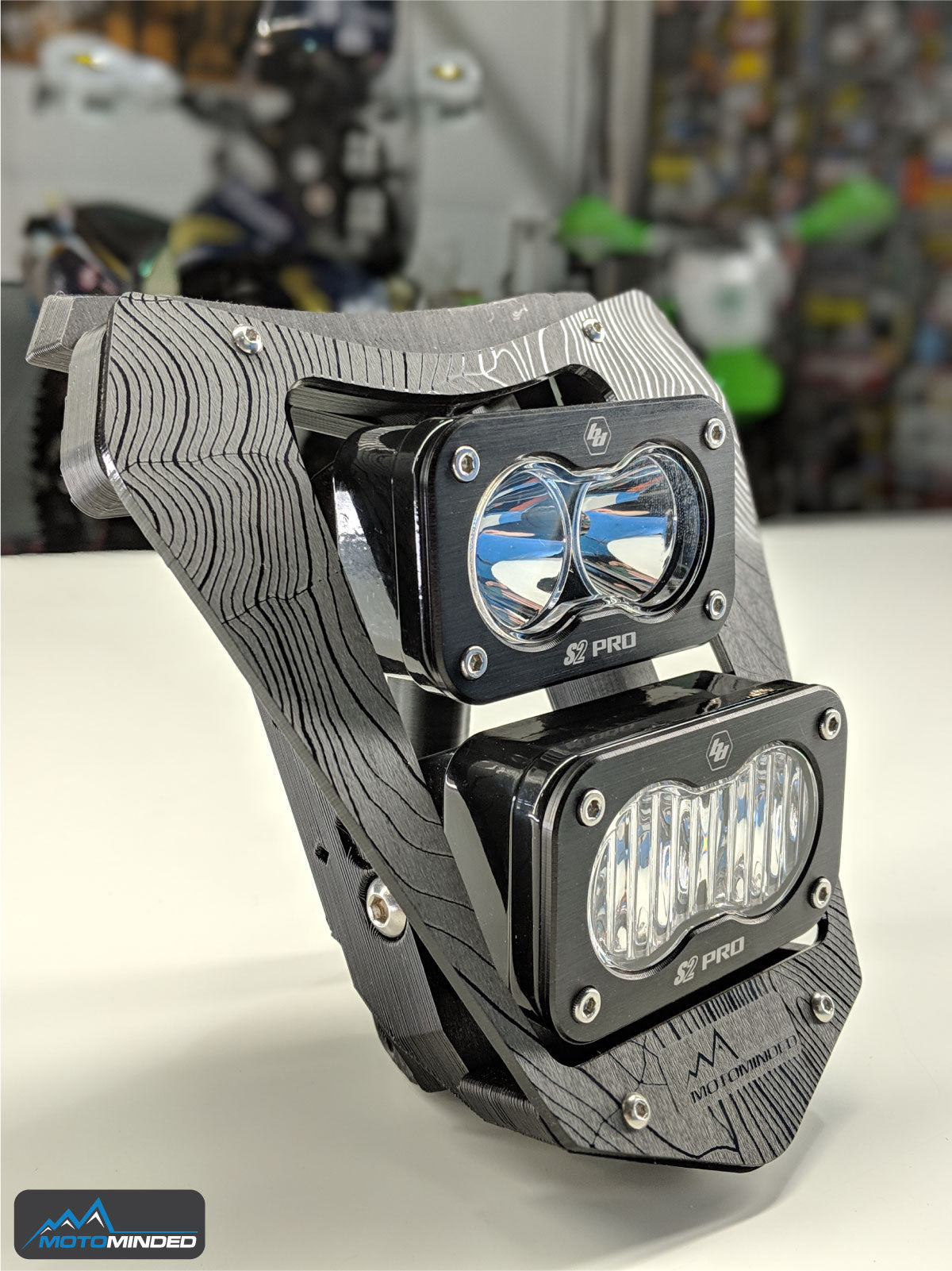 KTM LED Kit 2014-2016 EXC