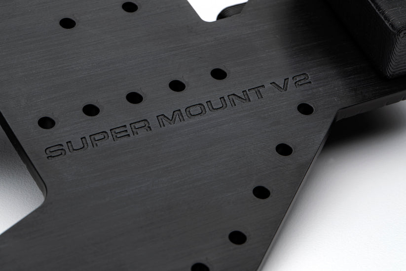 Super Mount v2