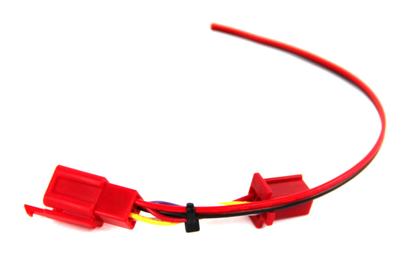 Switched power accessory KTM/Husqvarna – MotoMinded