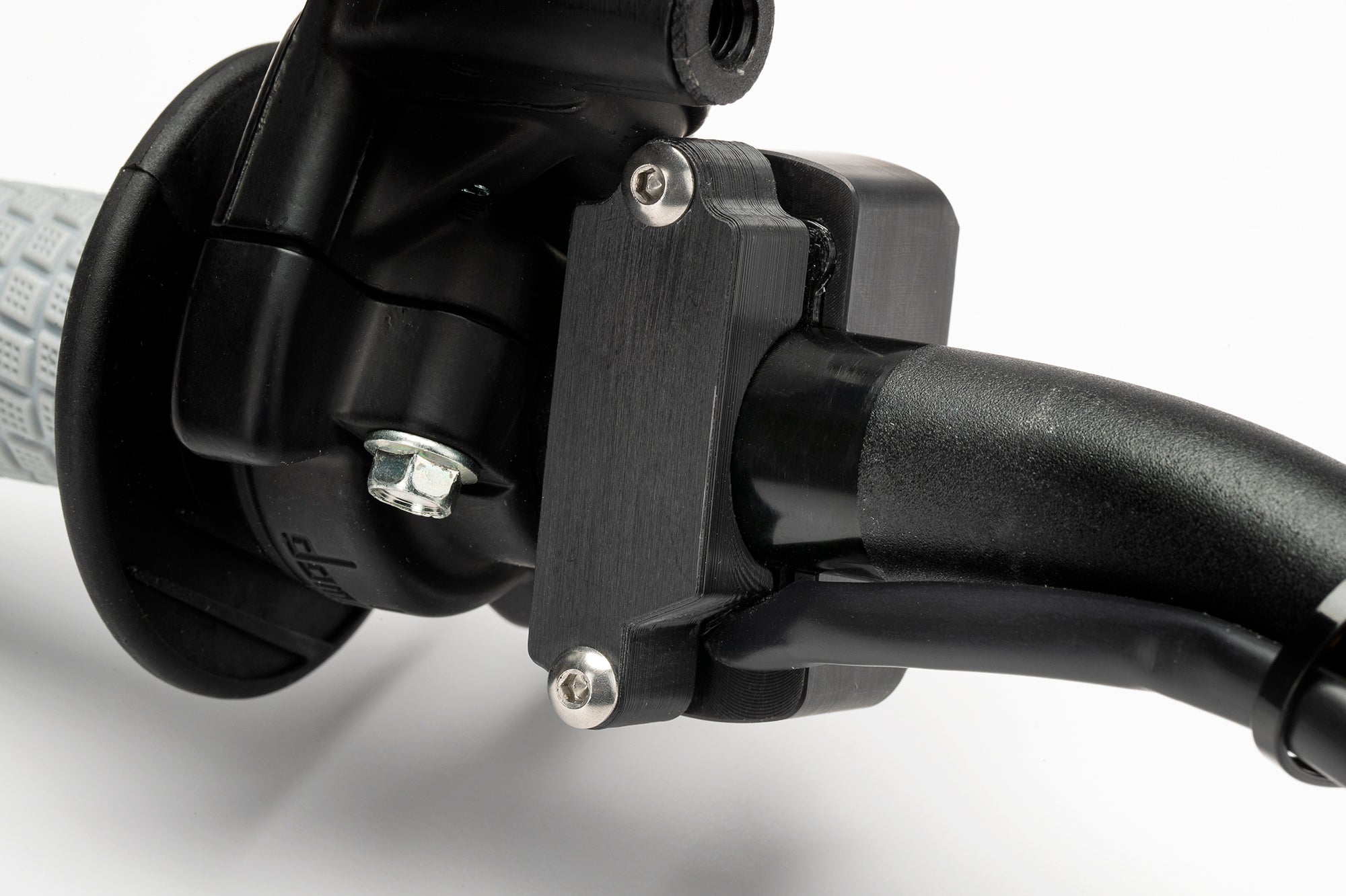 BBS - Bomber Bar Switches