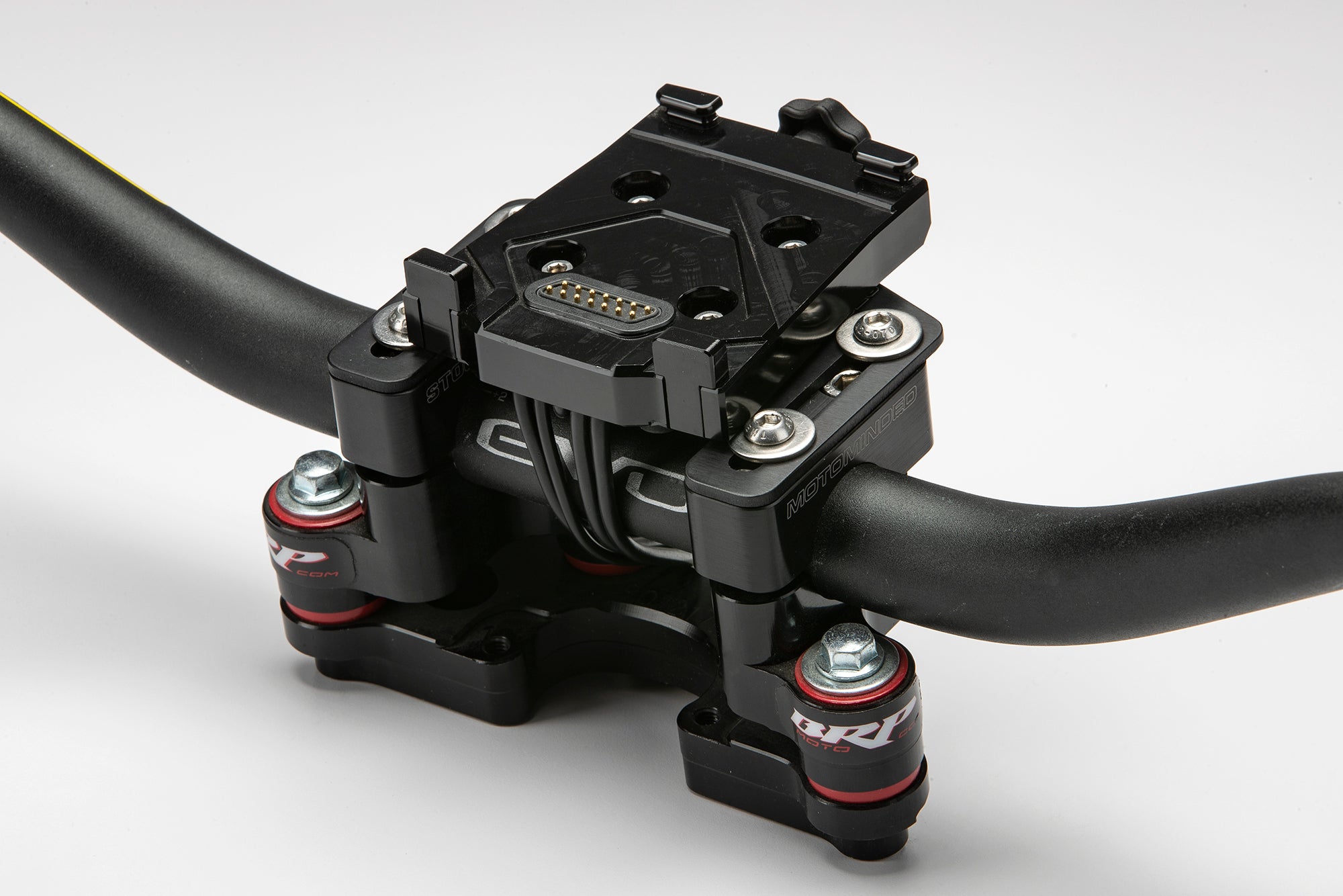 Stout Mount