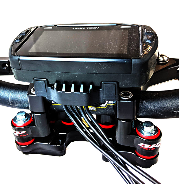 Stout Mount - BRP Hand Guard Mount – MotoMinded