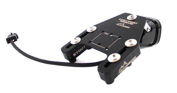 Stout Mount LED – MotoMinded