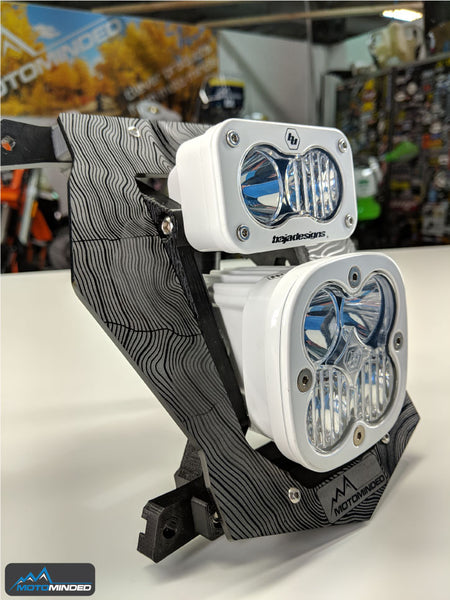 KTM LED Kit 690 2008/2012-2018 – MotoMinded