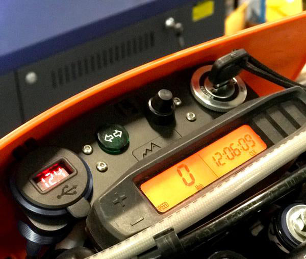 Super Mount v2 – MotoMinded